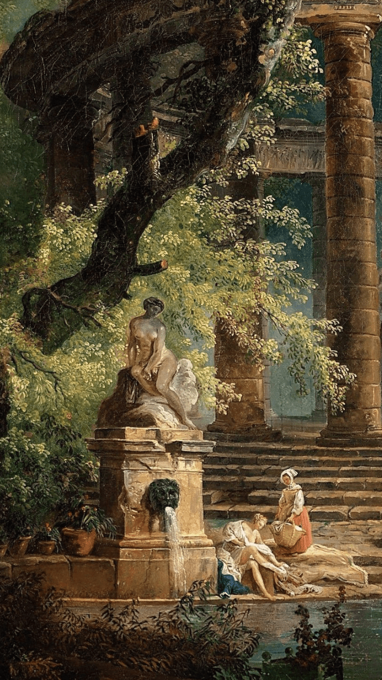 Antiquity Wallpapers - Top Free Antiquity Backgrounds - WallpaperAccess