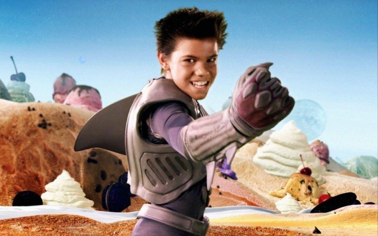 Sharkboy And Lavagirl Wallpapers - Top Free Sharkboy And Lavagirl ...