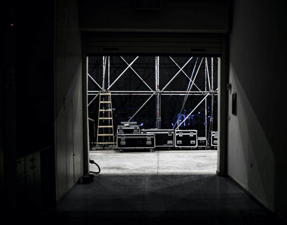 Backstage Wallpapers - Top Free Backstage Backgrounds - WallpaperAccess