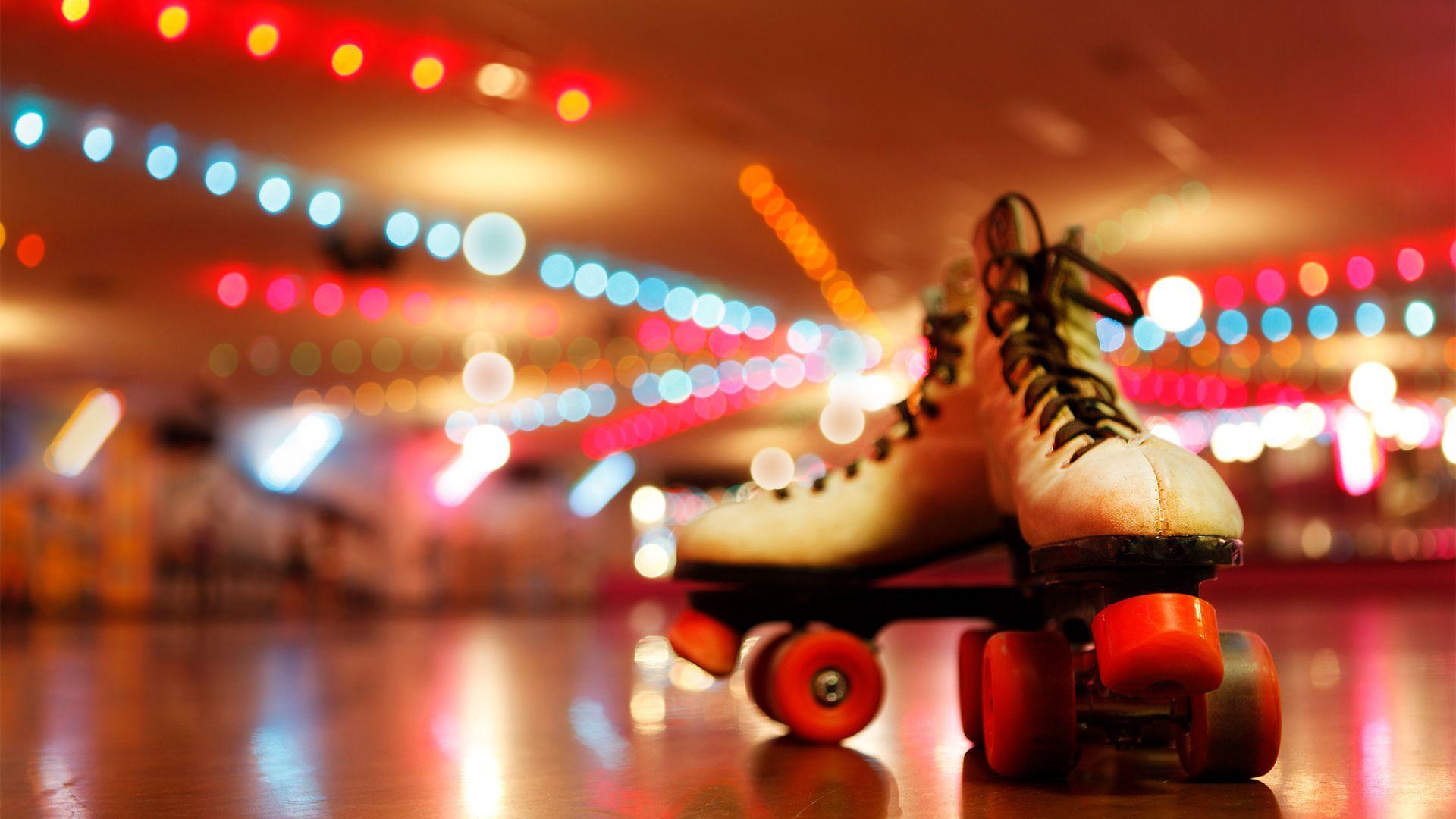 Roller Skating Wallpapers - Top Free Roller Skating Backgrounds ...
