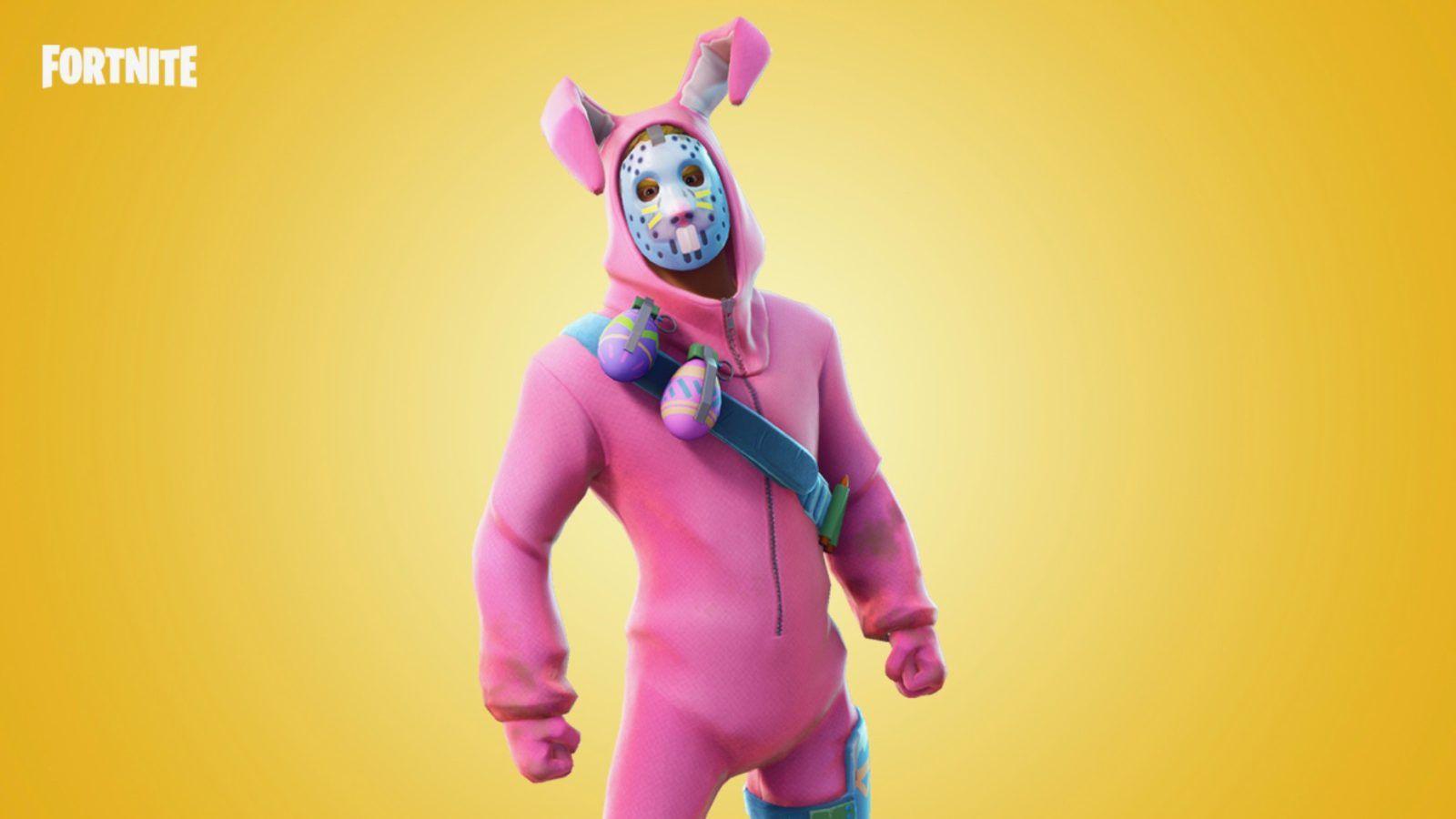10 Best Free Fortnite Llama Wallpapers - WallpaperAccess
