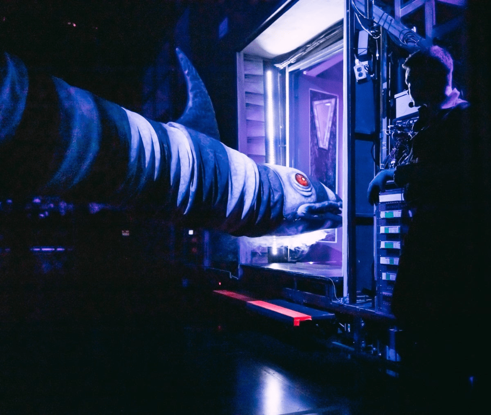 Backstage Wallpapers - Top Free Backstage Backgrounds - WallpaperAccess