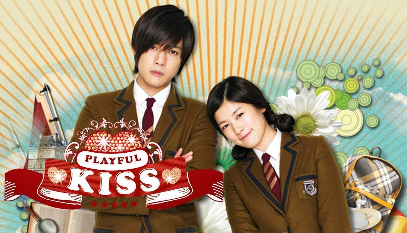 Playful Kiss Wallpapers - Top Free Playful Kiss Backgrounds - WallpaperAccess