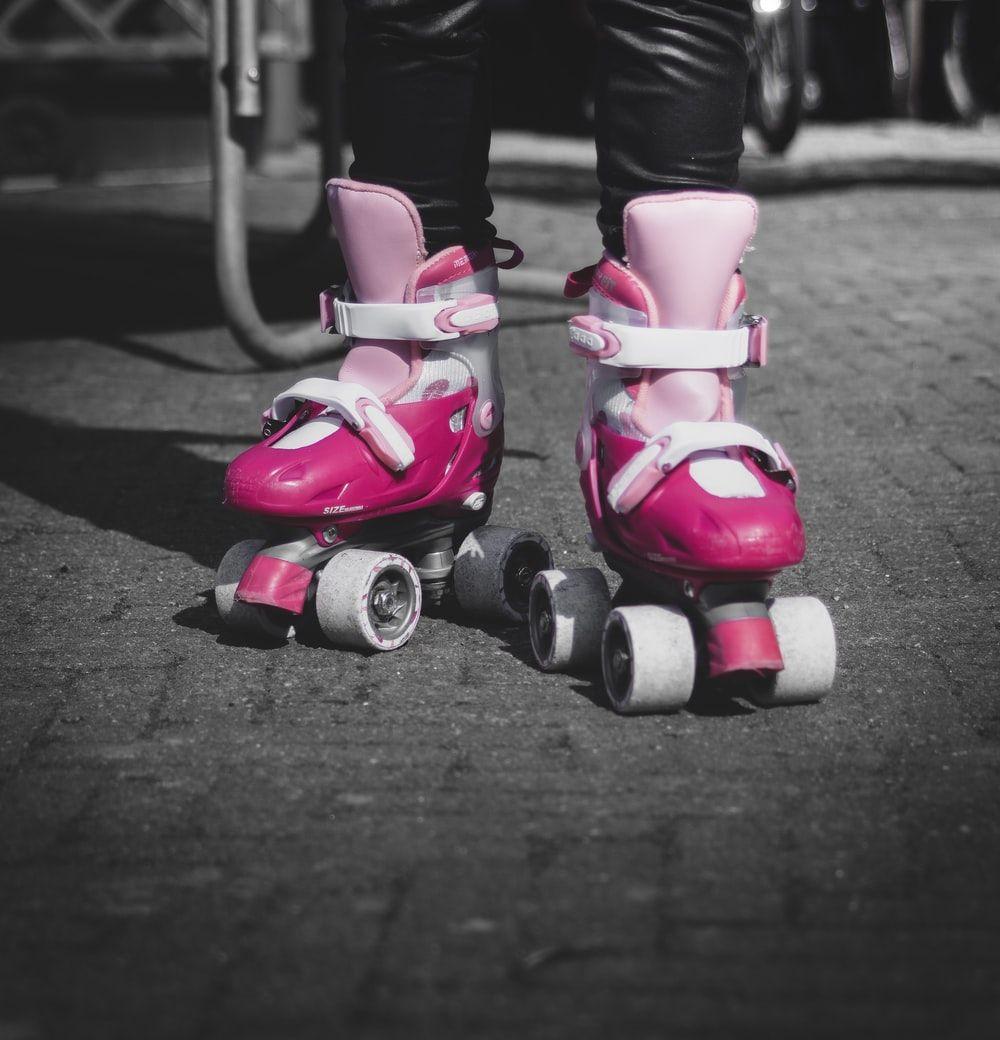 Roller Skating Wallpapers - Top Free Roller Skating Backgrounds ...