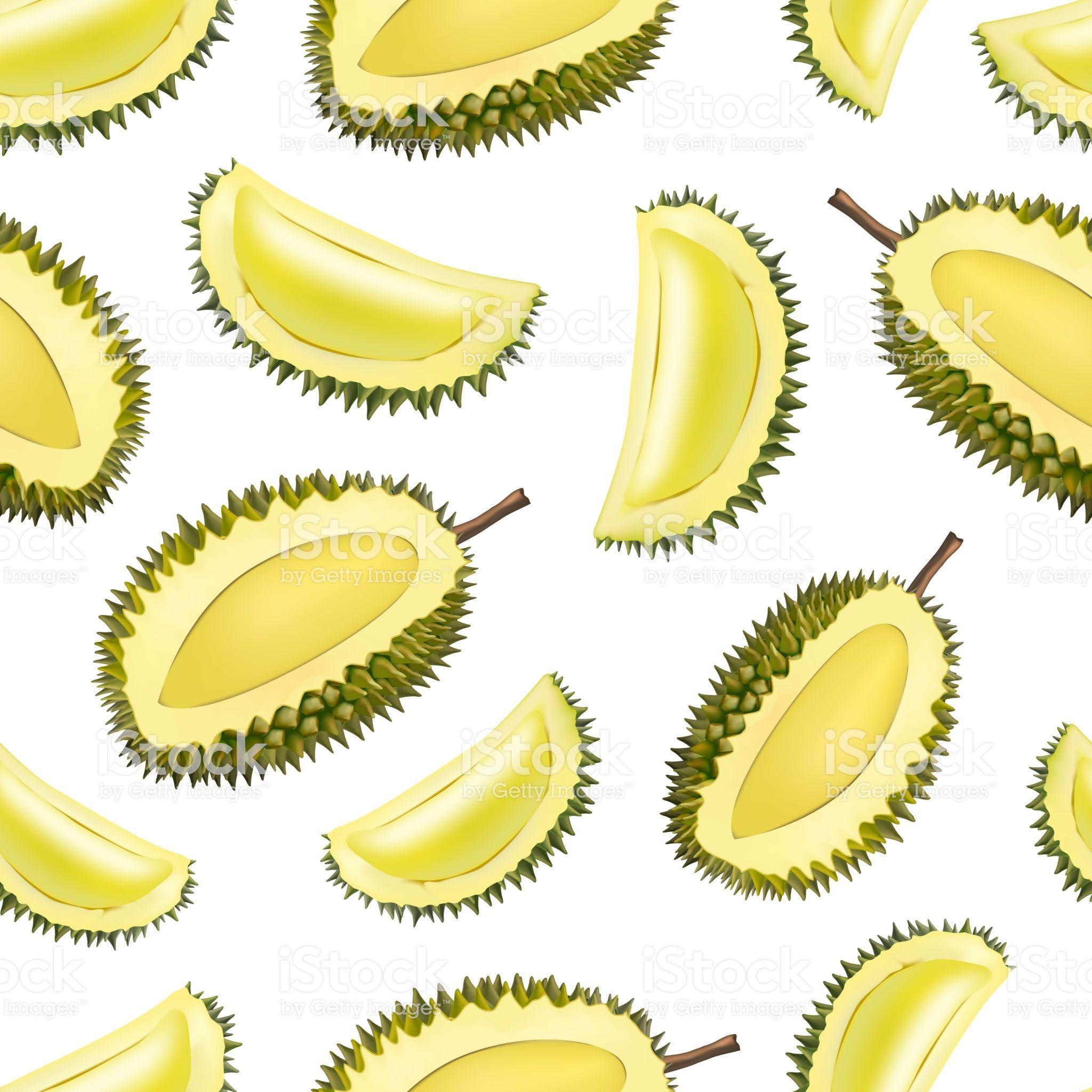 Durian Wallpapers - Top Free Durian Backgrounds - WallpaperAccess