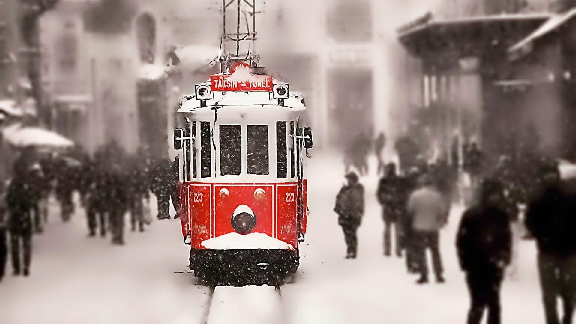 Taksim Wallpapers - Top Free Taksim Backgrounds - WallpaperAccess