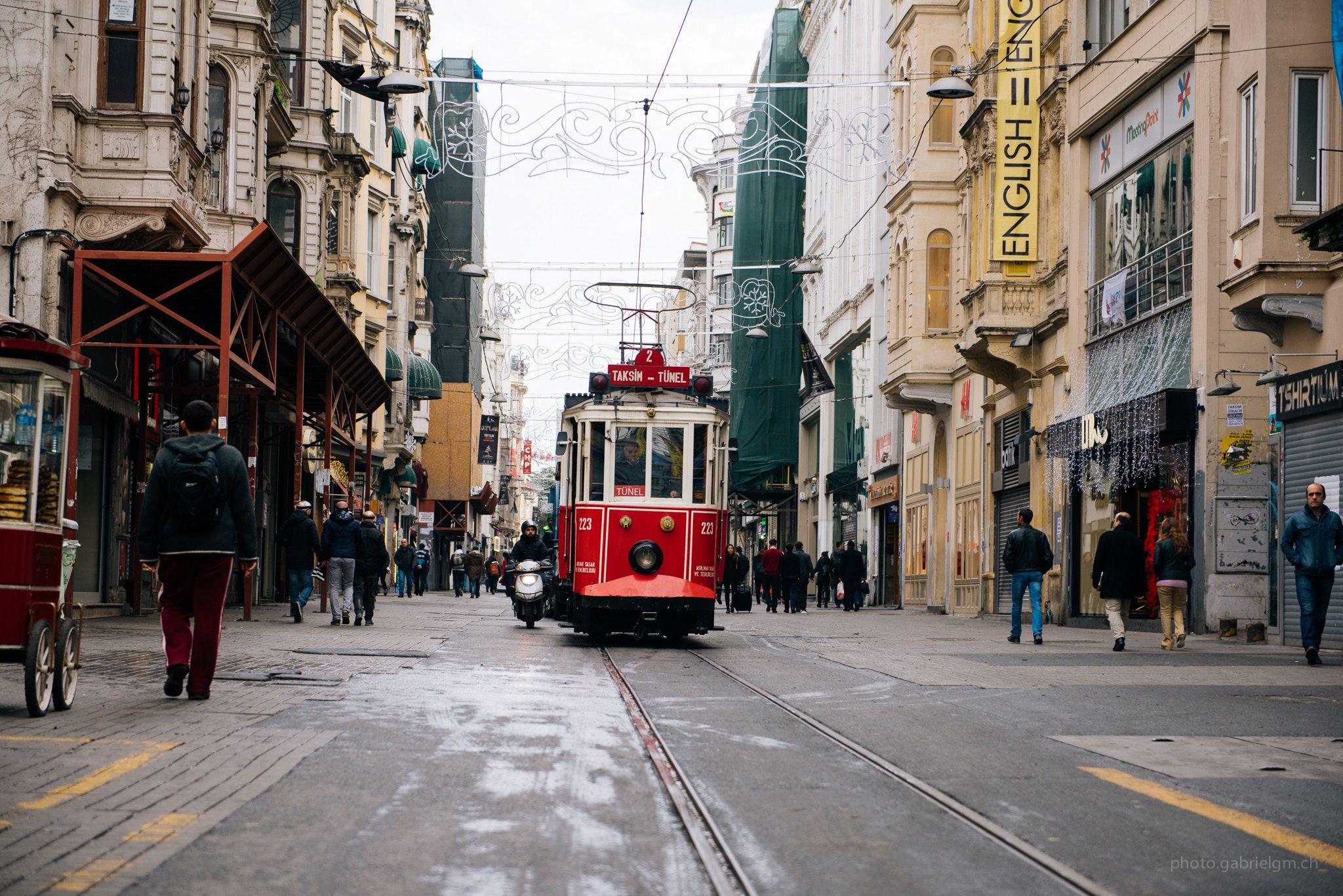 Taksim Wallpapers - Top Free Taksim Backgrounds - WallpaperAccess