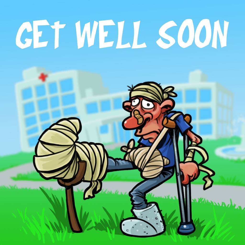 Get Well Soon Wallpapers - Top Free Get Well Soon Backgrounds ...