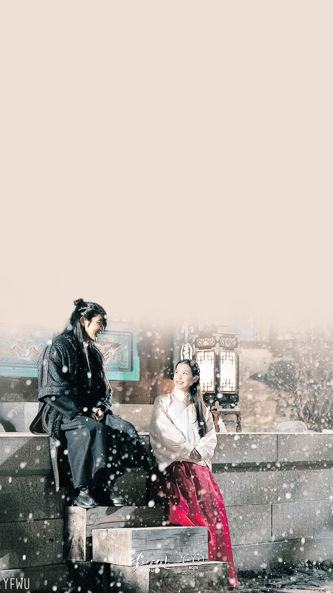 Moon Lovers: Scarlet Heart Ryeo Wallpapers - Top Free Moon Lovers ...