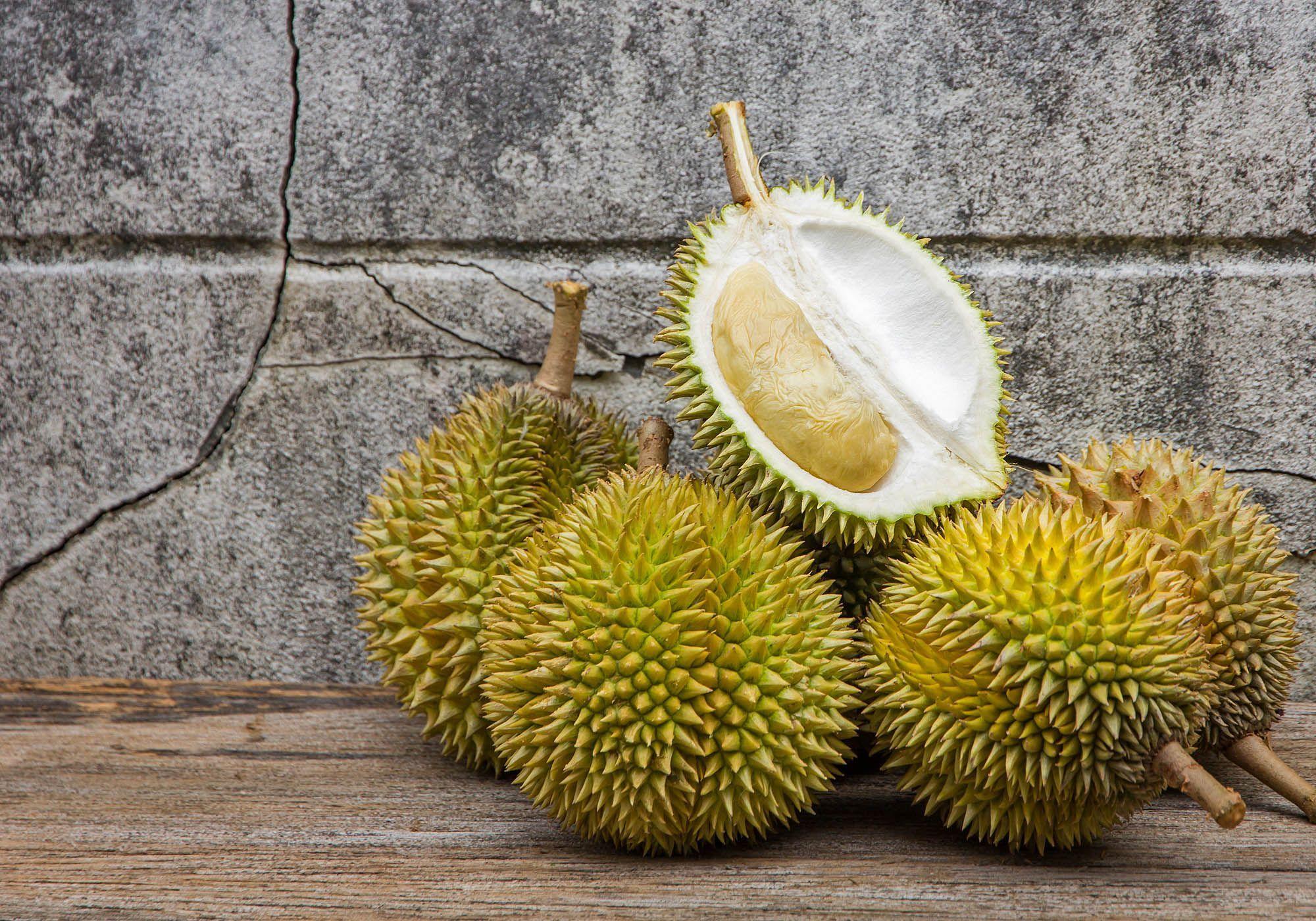 Durian Wallpapers - Top Free Durian Backgrounds - WallpaperAccess