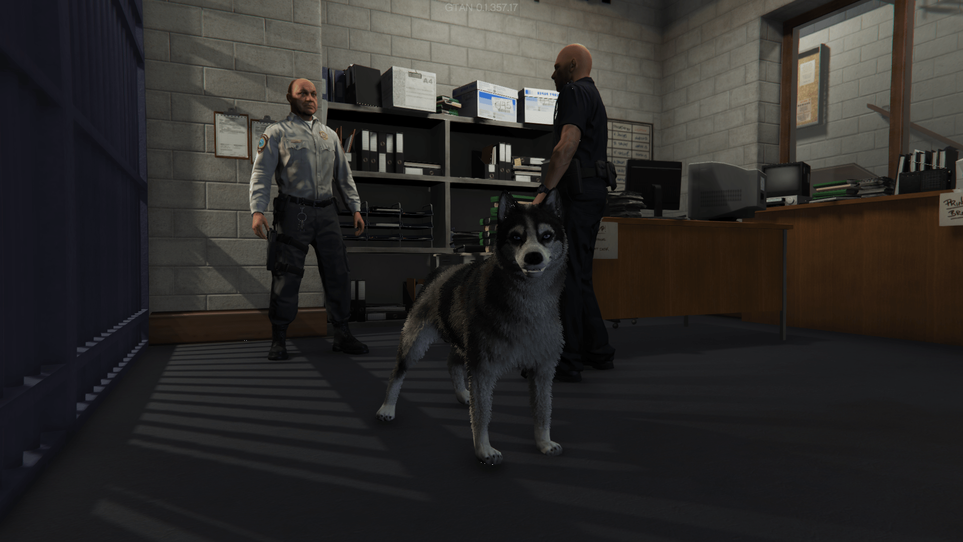 GTA 5 RP Wallpapers - Top Free GTA 5 RP Backgrounds - WallpaperAccess