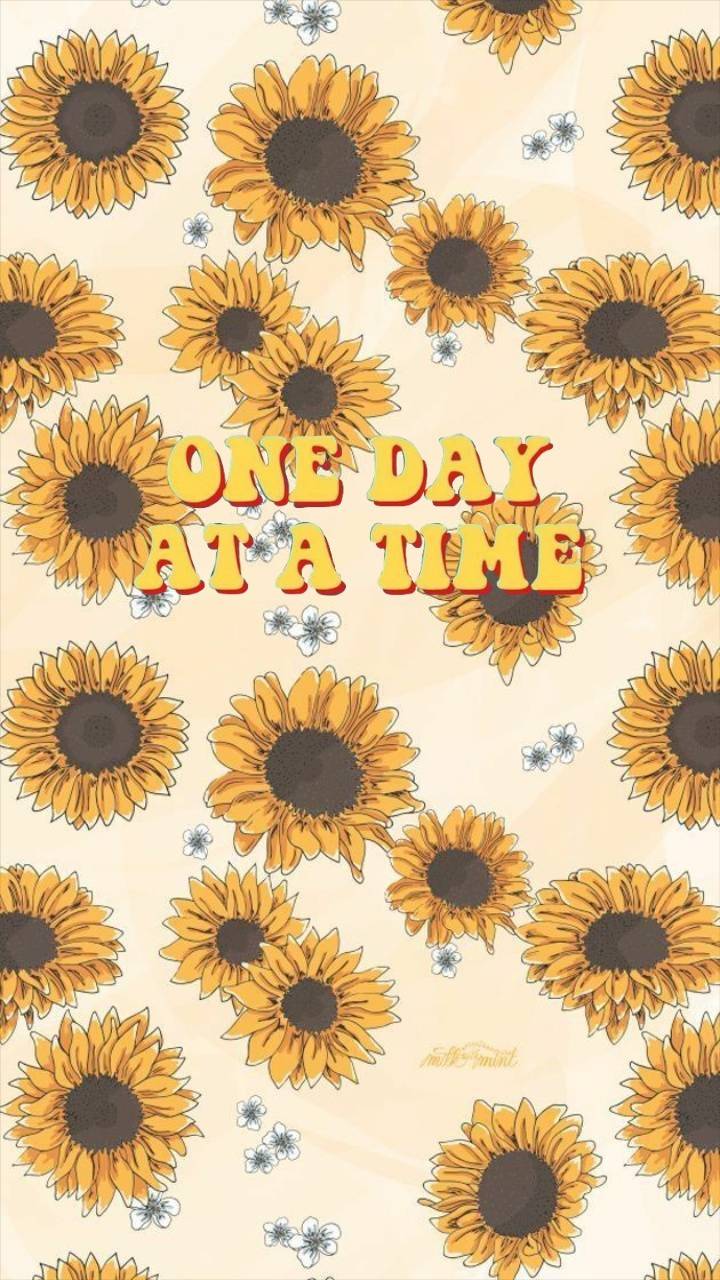 One Day At A Time Wallpapers - Top Free One Day At A Time Backgrounds ...