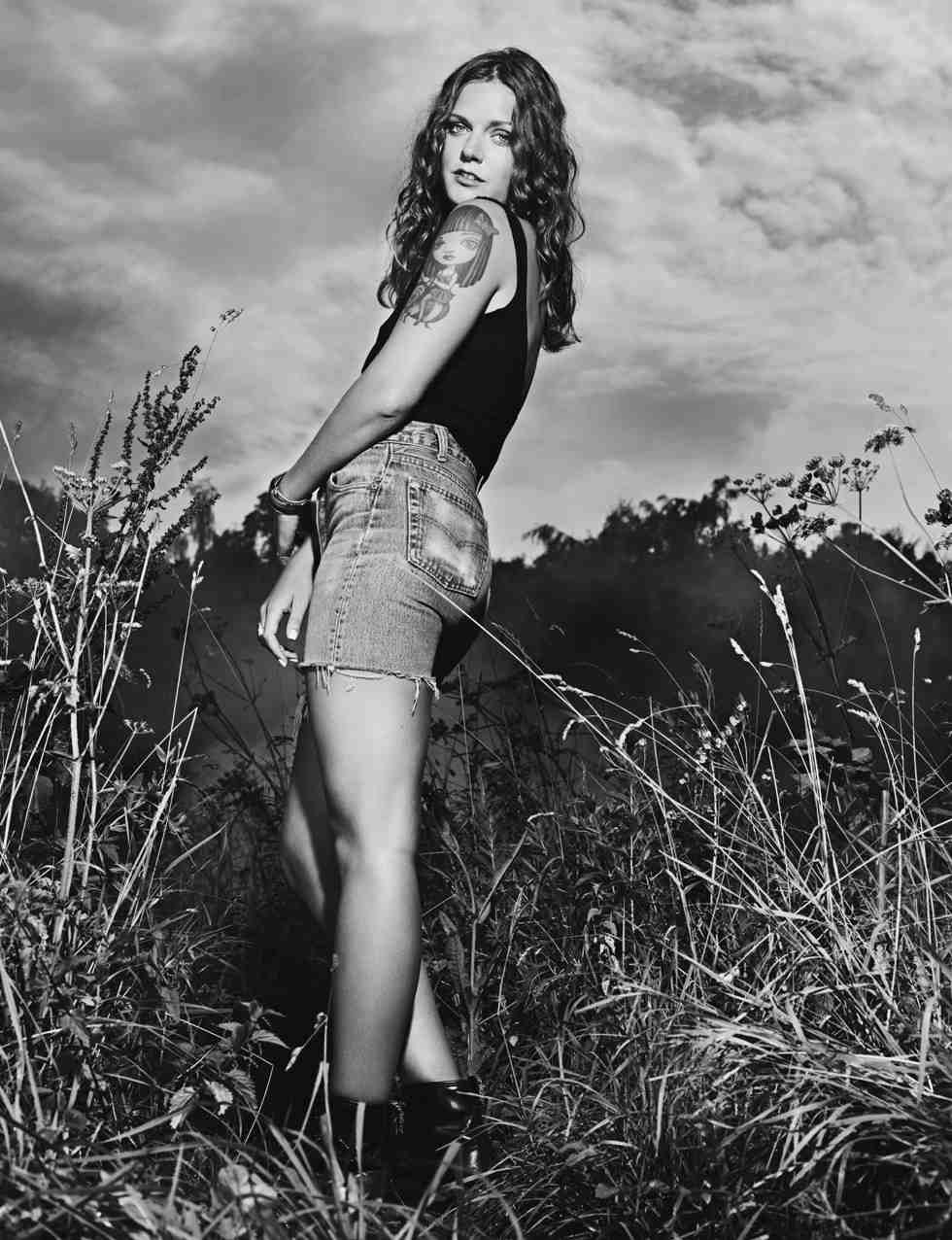 Tove Lo Wallpapers - Top Free Tove Lo Backgrounds - WallpaperAccess