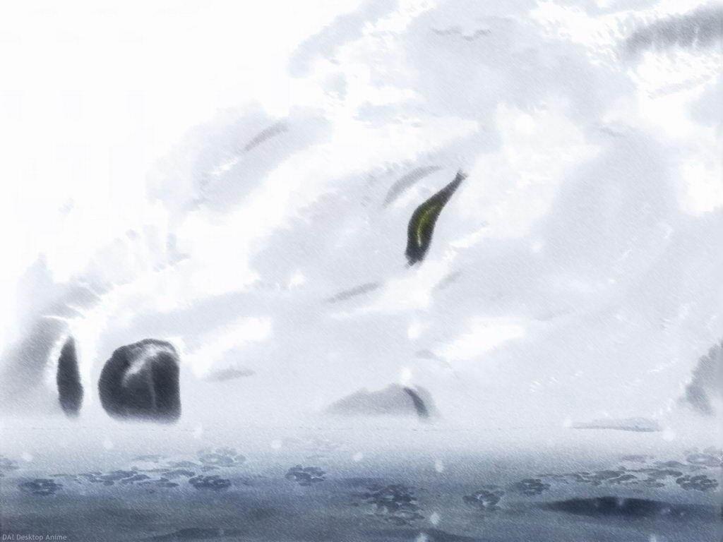 Wolf's Rain Wallpapers - Top Free Wolf's Rain Backgrounds - WallpaperAccess