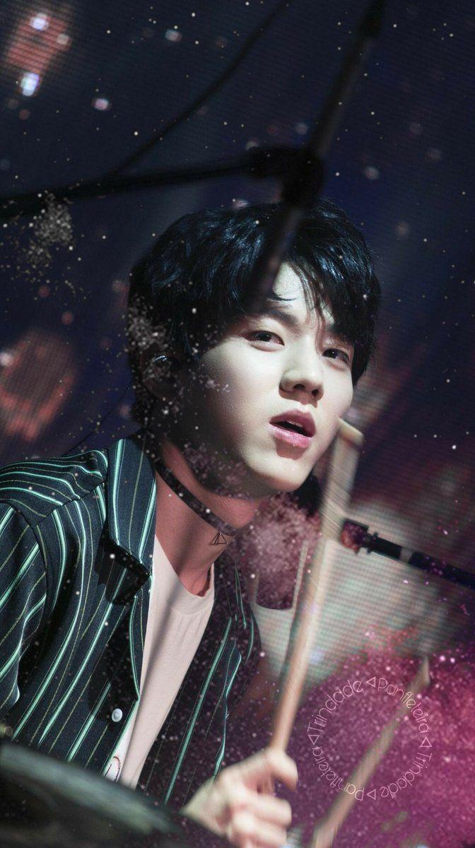 Dowoon Wallpapers - Top Free Dowoon Backgrounds - WallpaperAccess