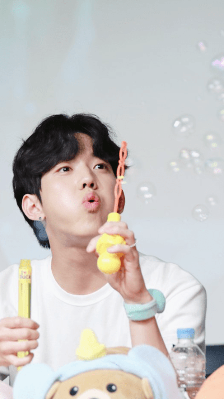 Dowoon Wallpapers - Top Free Dowoon Backgrounds - WallpaperAccess