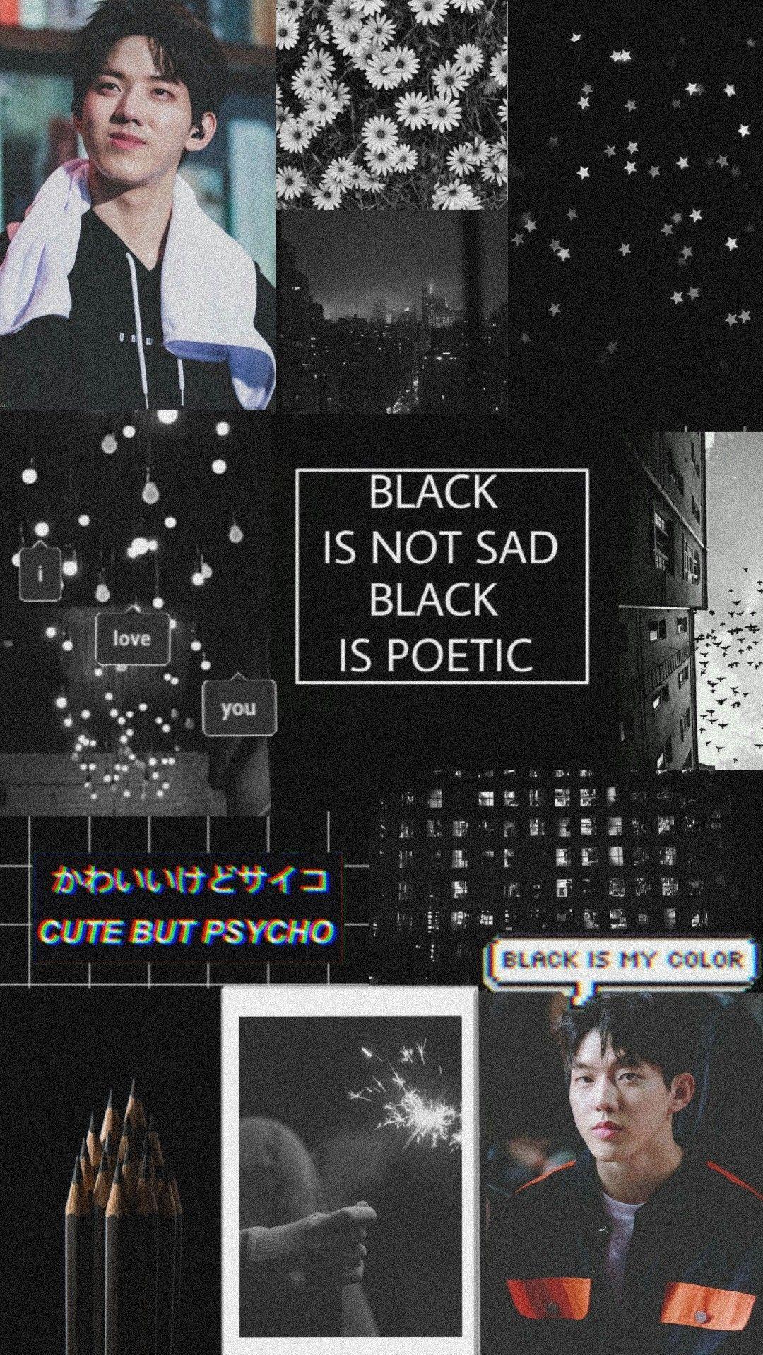 Dowoon Wallpapers - Top Free Dowoon Backgrounds - WallpaperAccess