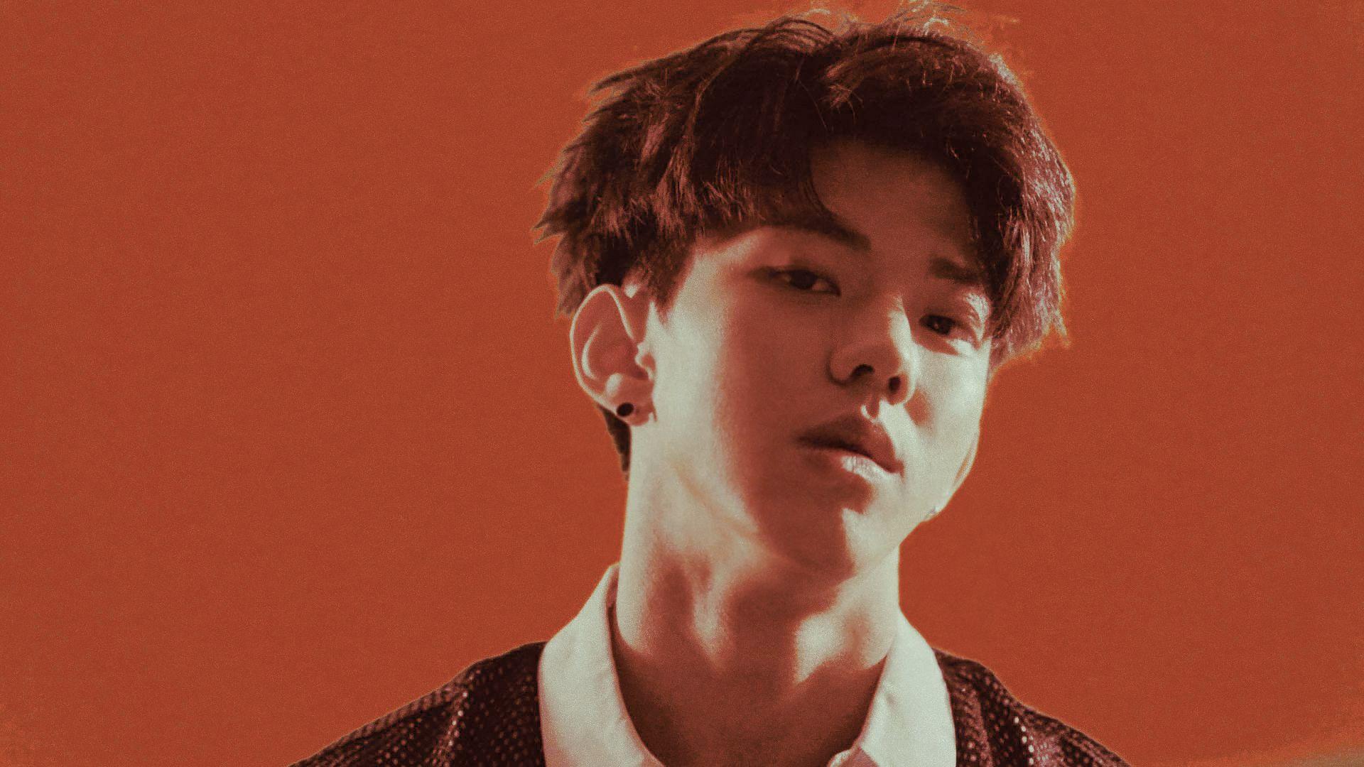 Dowoon Wallpapers - Top Free Dowoon Backgrounds - WallpaperAccess