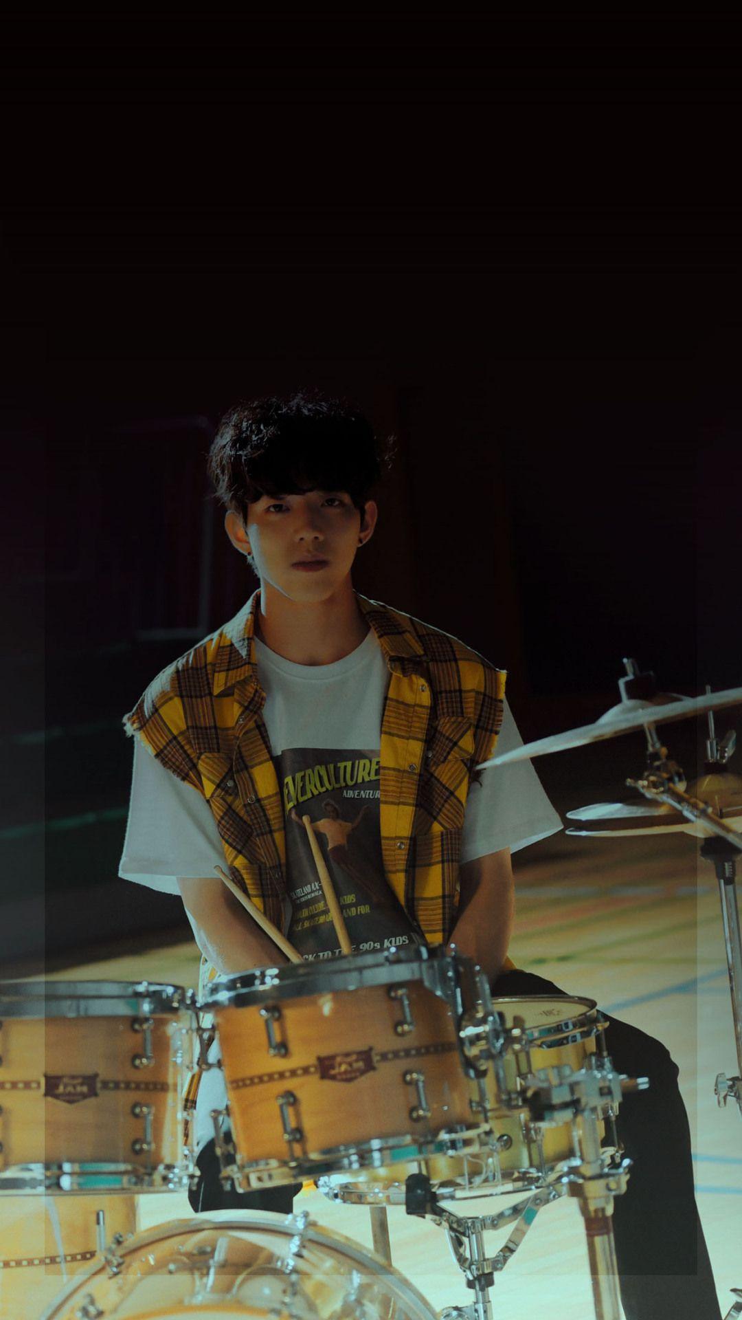 Dowoon Wallpapers - Top Free Dowoon Backgrounds - WallpaperAccess