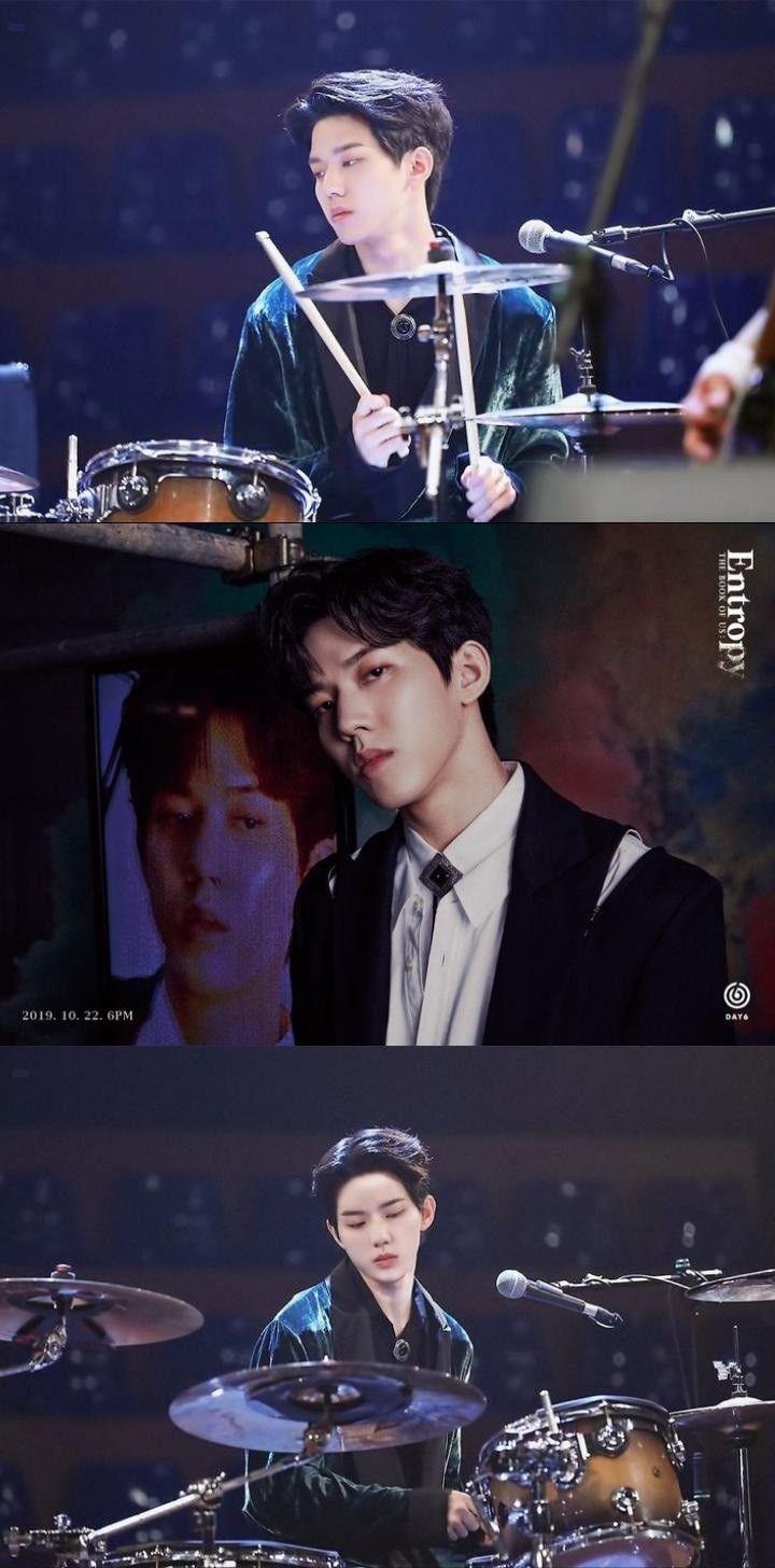 Dowoon Wallpapers - Top Free Dowoon Backgrounds - WallpaperAccess