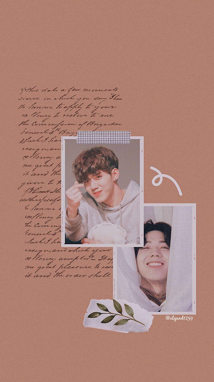 Dowoon Wallpapers - Top Free Dowoon Backgrounds - WallpaperAccess