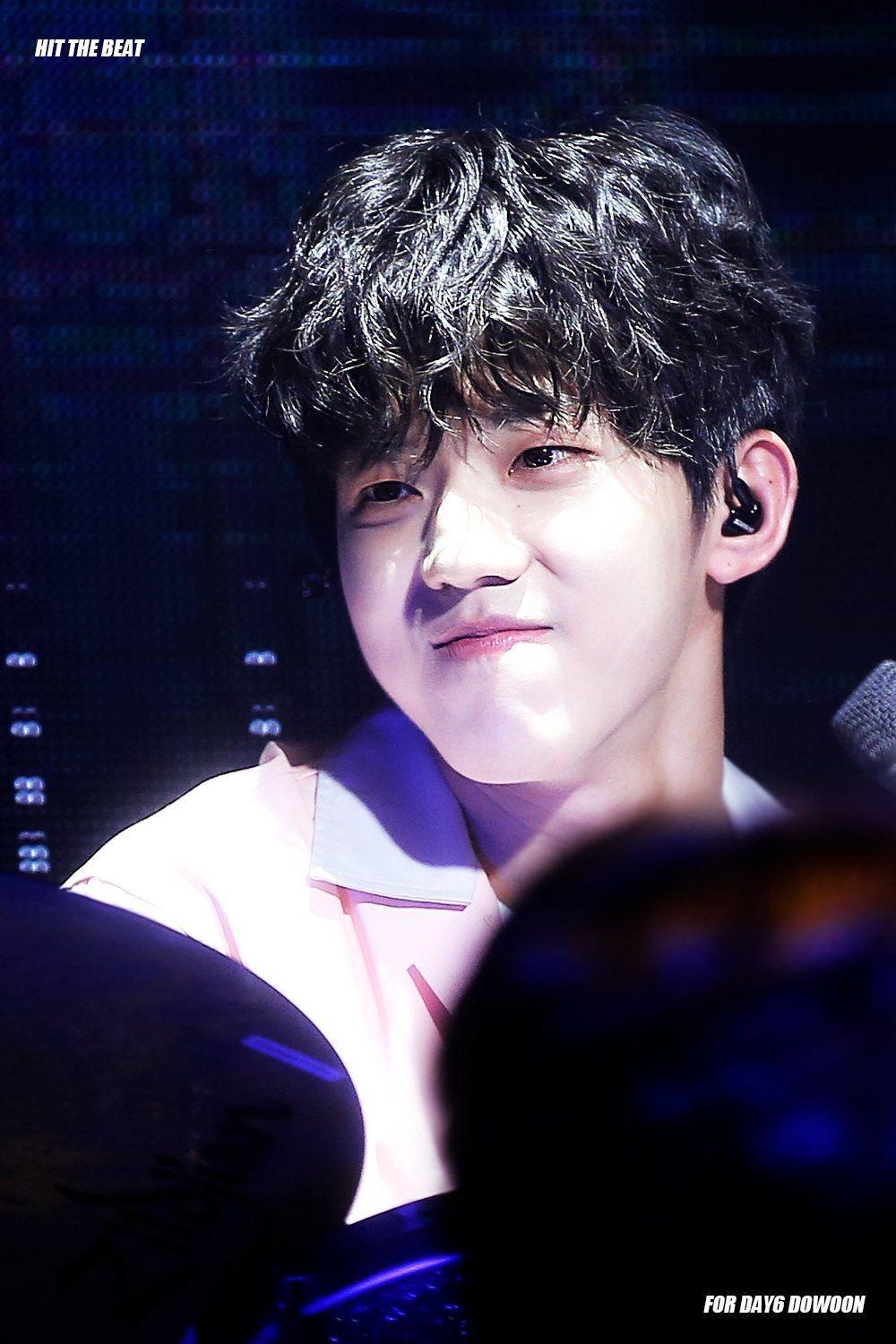 Dowoon Wallpapers - Top Free Dowoon Backgrounds - WallpaperAccess