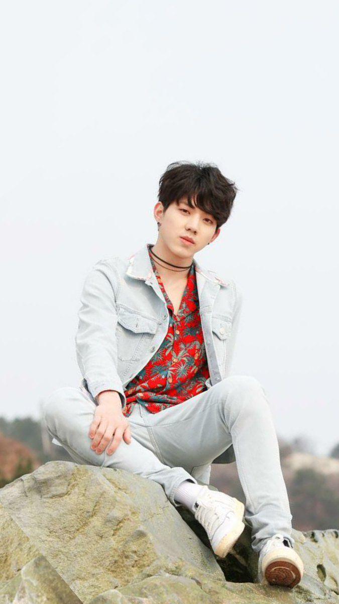 Dowoon Wallpapers - Top Free Dowoon Backgrounds - WallpaperAccess