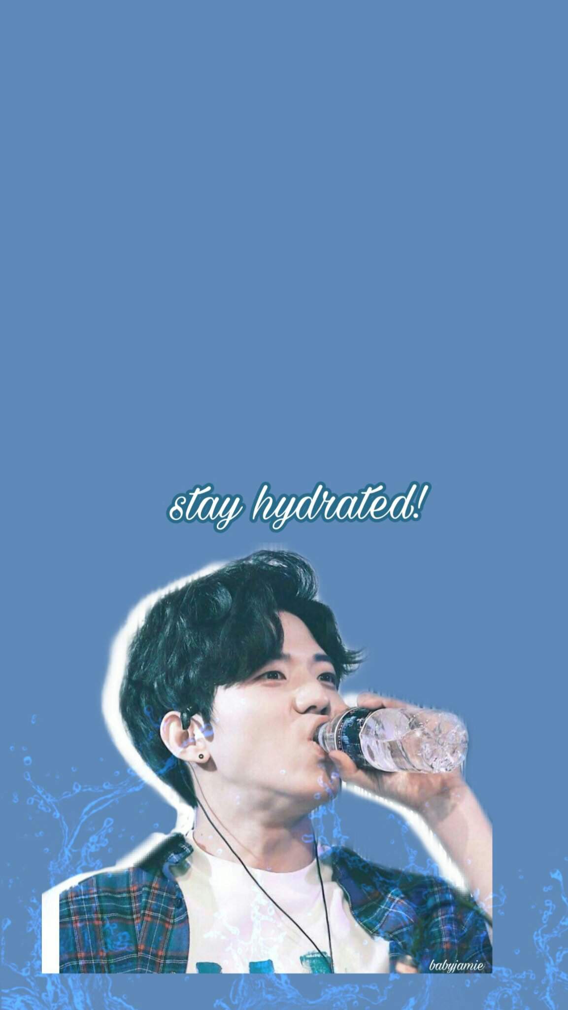 Dowoon Wallpapers - Top Free Dowoon Backgrounds - WallpaperAccess