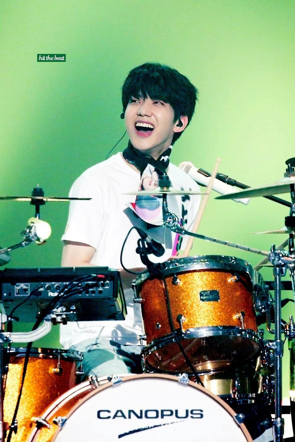 Dowoon Wallpapers - Top Free Dowoon Backgrounds - WallpaperAccess