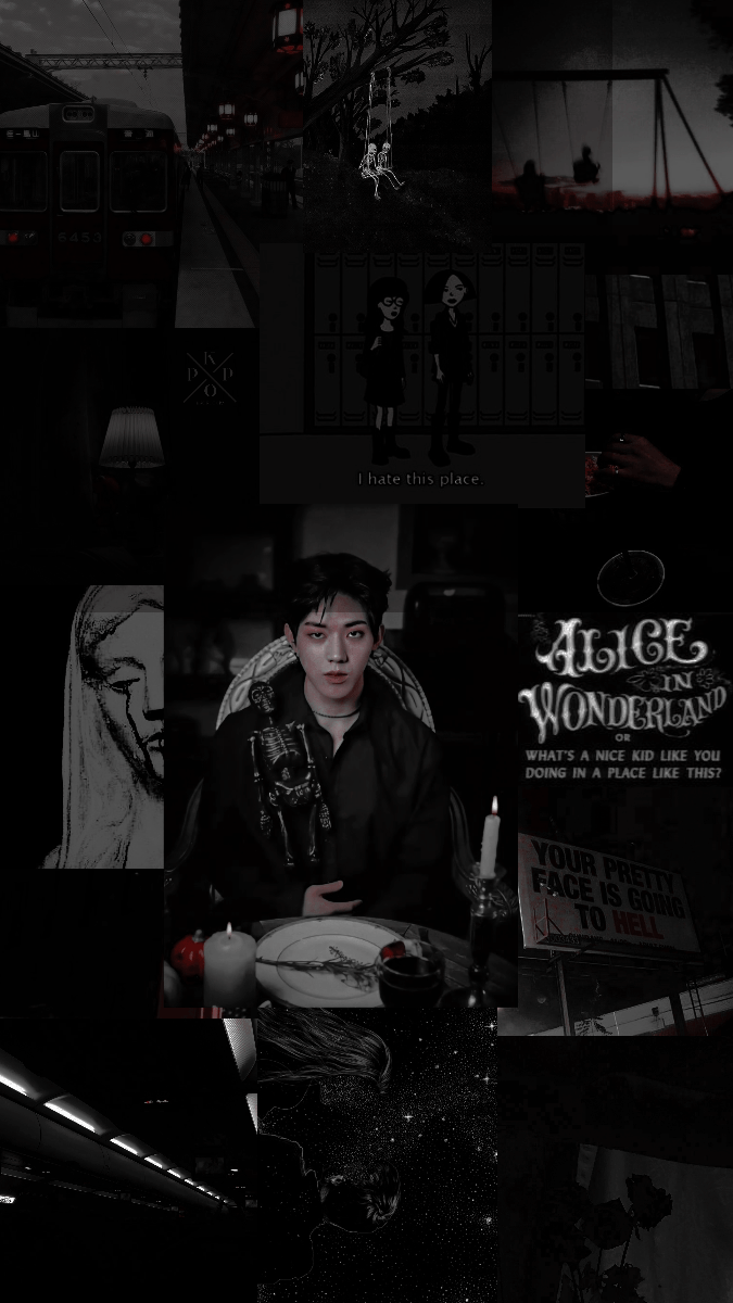 Dowoon Wallpapers - Top Free Dowoon Backgrounds - WallpaperAccess