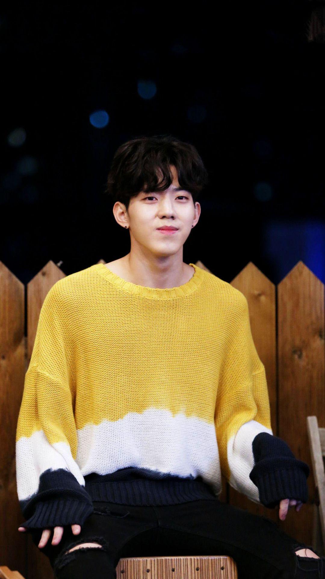 Dowoon Wallpapers - Top Free Dowoon Backgrounds - WallpaperAccess