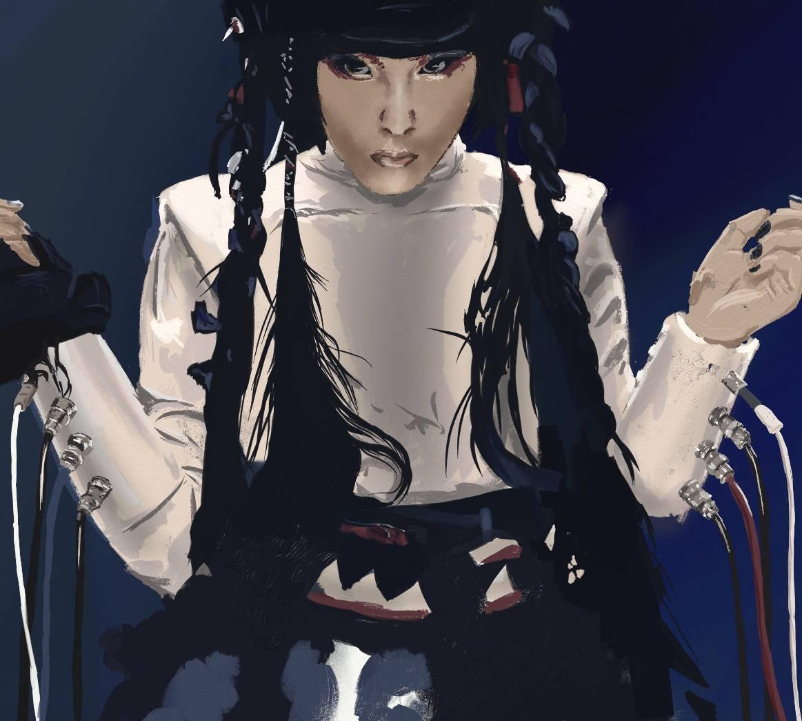 Daoko Wallpapers - Top Free Daoko Backgrounds - WallpaperAccess