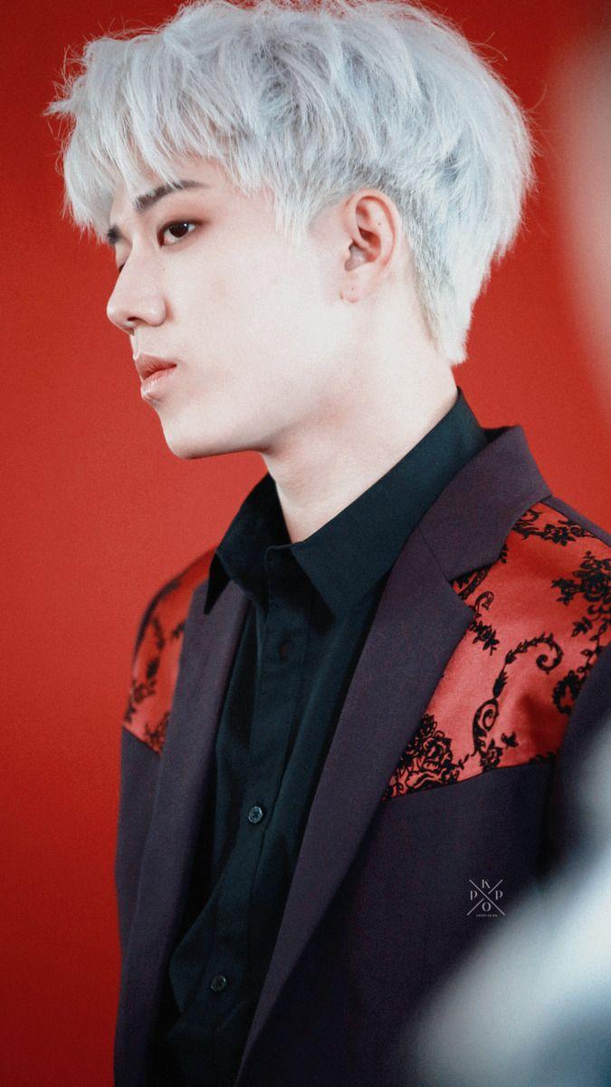 Dowoon Wallpapers - Top Free Dowoon Backgrounds - WallpaperAccess