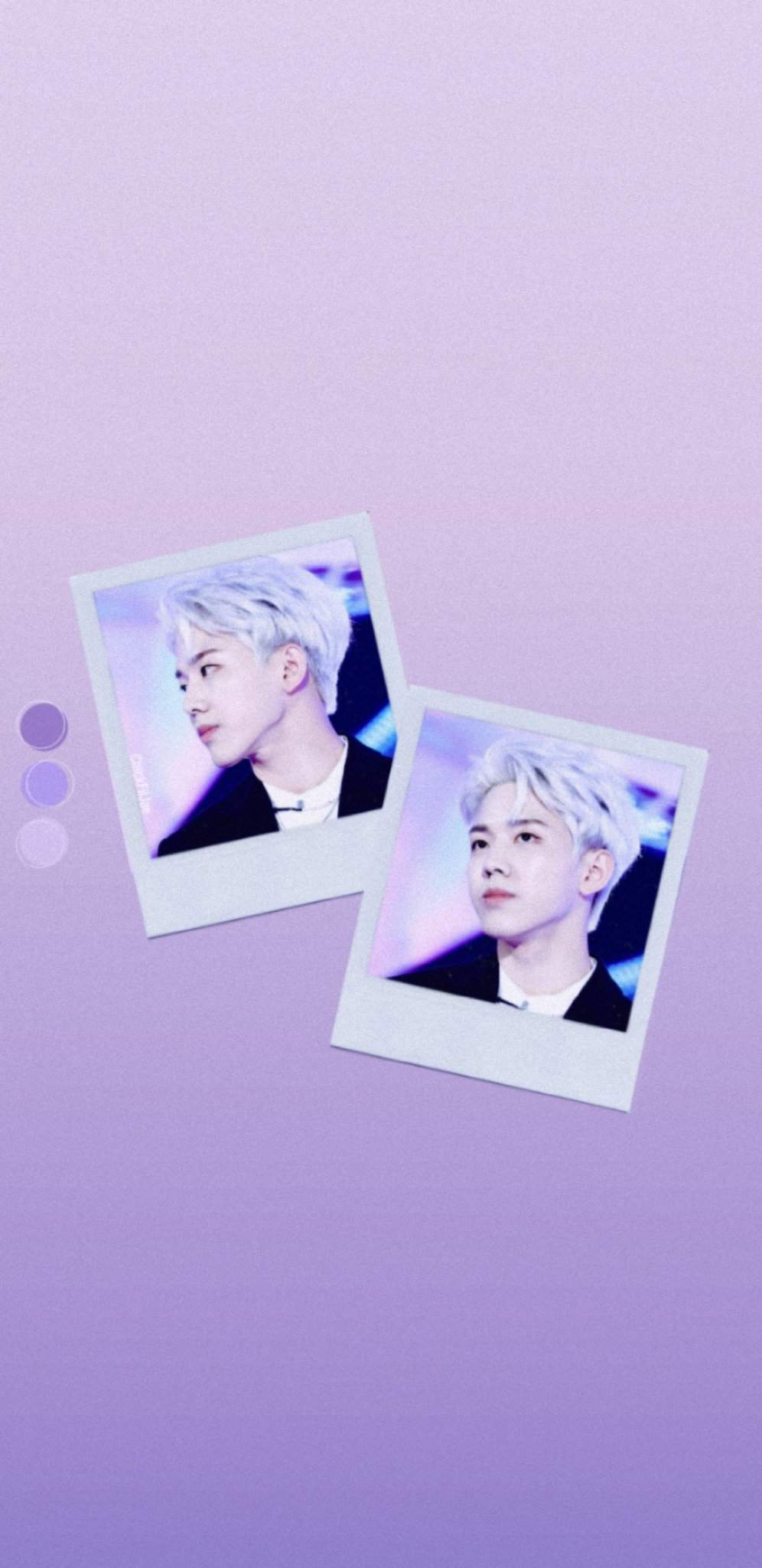 Dowoon Wallpapers - Top Free Dowoon Backgrounds - WallpaperAccess