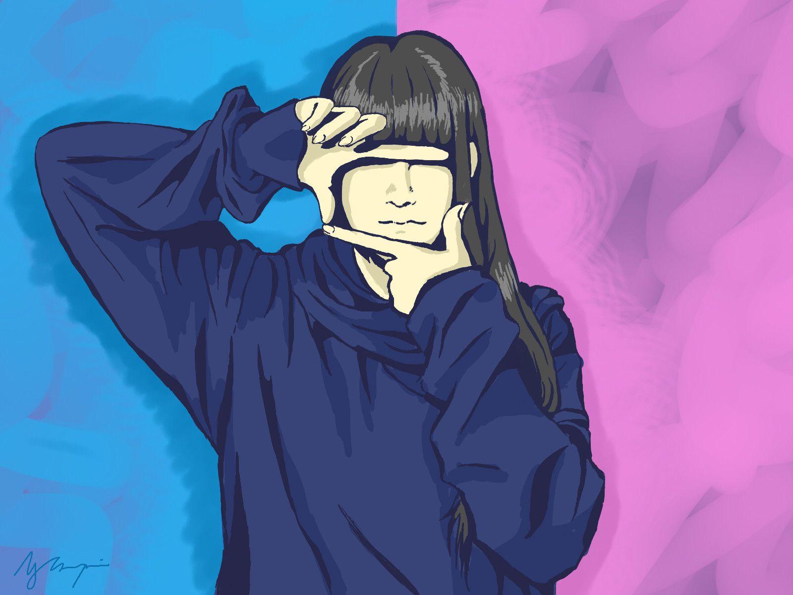 Daoko Wallpapers - Top Free Daoko Backgrounds - WallpaperAccess