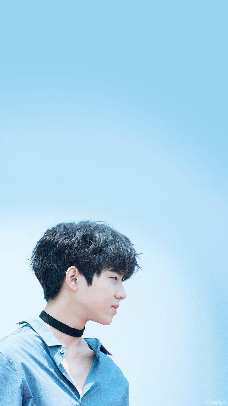 Dowoon Wallpapers - Top Free Dowoon Backgrounds - WallpaperAccess