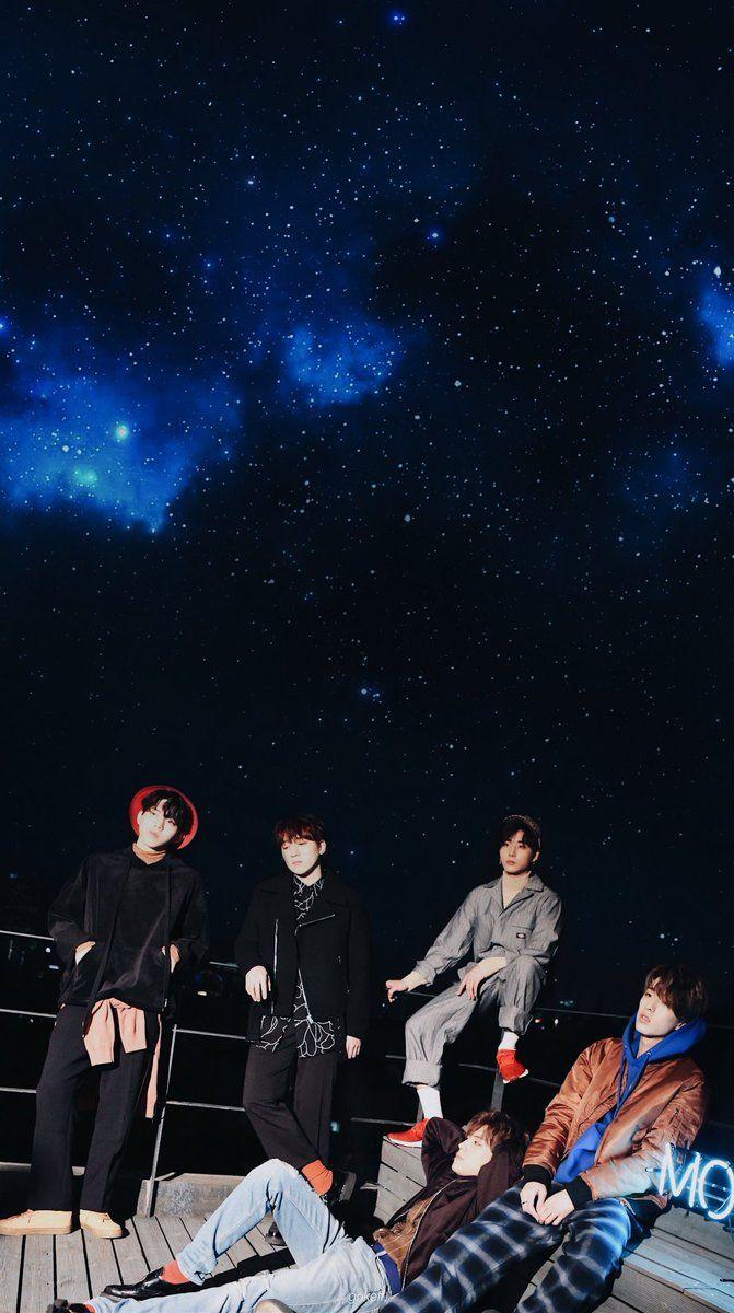 Dowoon Wallpapers - Top Free Dowoon Backgrounds - WallpaperAccess