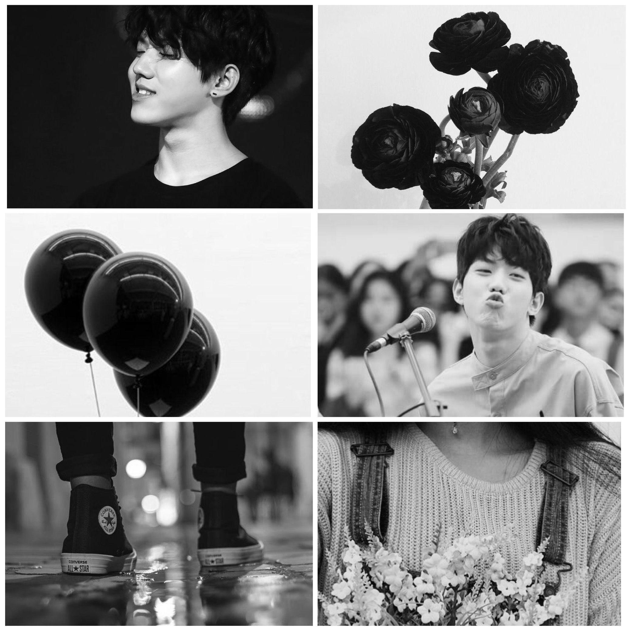 Dowoon Wallpapers - Top Free Dowoon Backgrounds - WallpaperAccess