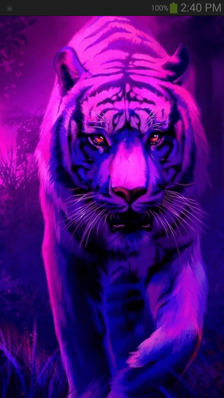 Beautiful Abstract Tiger Wallpapers - Top Free Beautiful Abstract Tiger ...