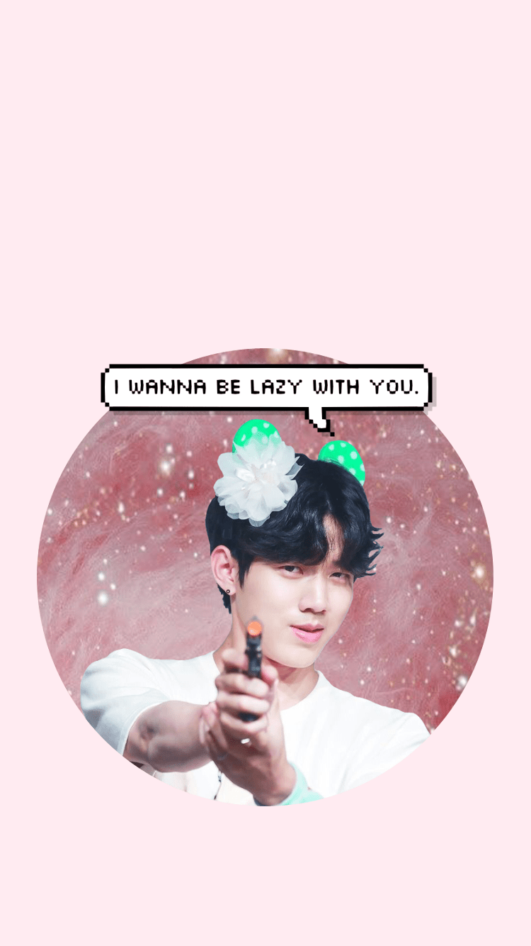 Dowoon Wallpapers - Top Free Dowoon Backgrounds - WallpaperAccess