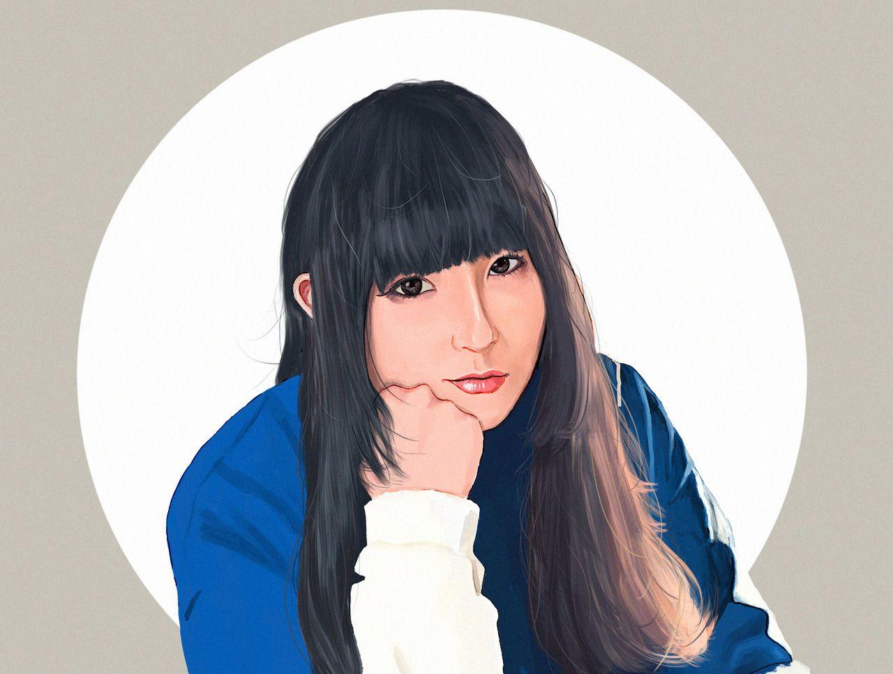 Daoko Wallpapers - Top Free Daoko Backgrounds - WallpaperAccess