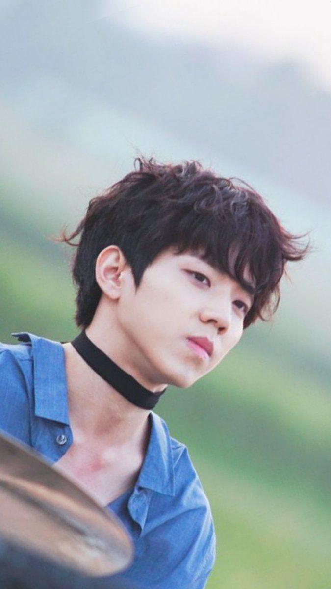 Dowoon Wallpapers - Top Free Dowoon Backgrounds - WallpaperAccess