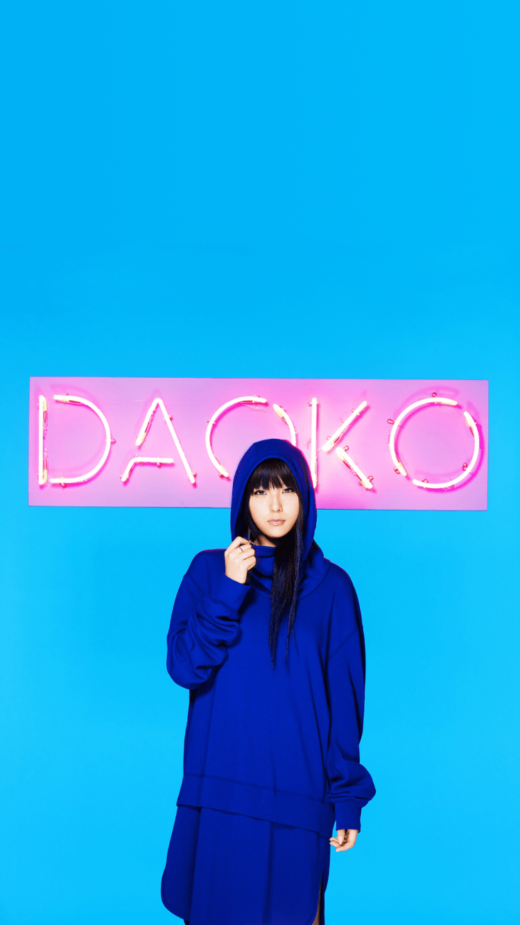 Daoko Wallpapers - Top Free Daoko Backgrounds - WallpaperAccess