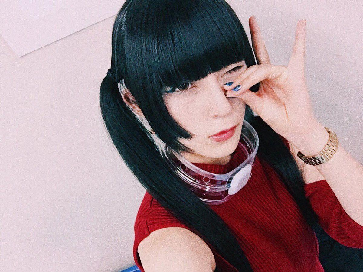 Daoko Wallpapers - Top Free Daoko Backgrounds - WallpaperAccess