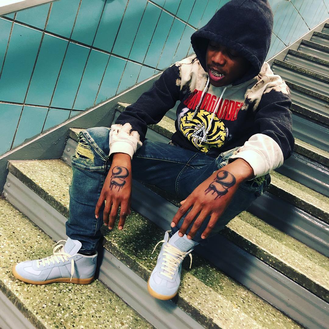 22Gz Wallpapers - Top Free 22Gz Backgrounds - WallpaperAccess