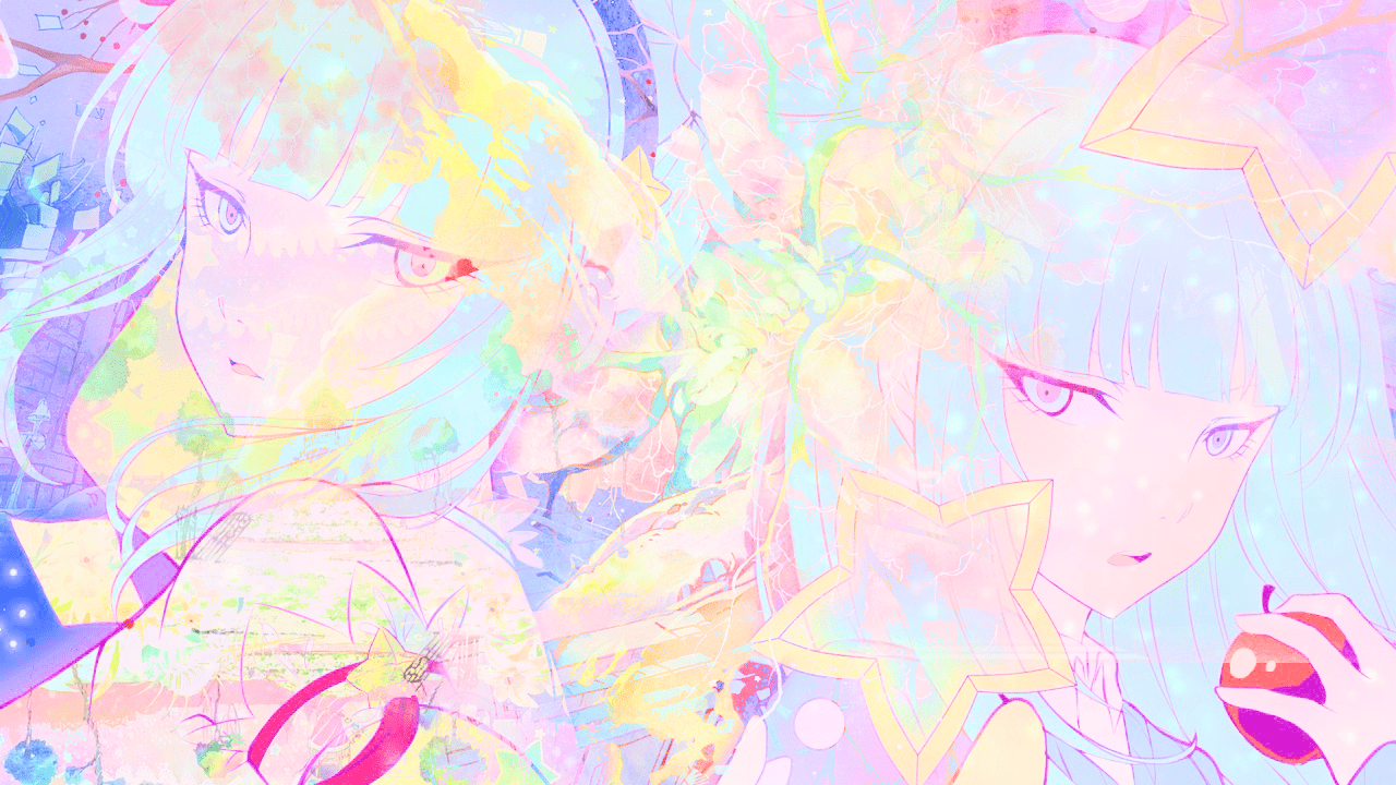 Daoko Wallpapers - Top Free Daoko Backgrounds - WallpaperAccess