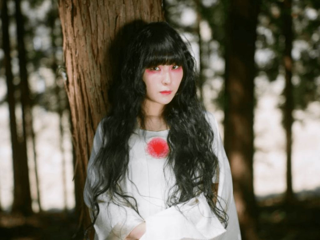 Daoko Wallpapers - Top Free Daoko Backgrounds - WallpaperAccess