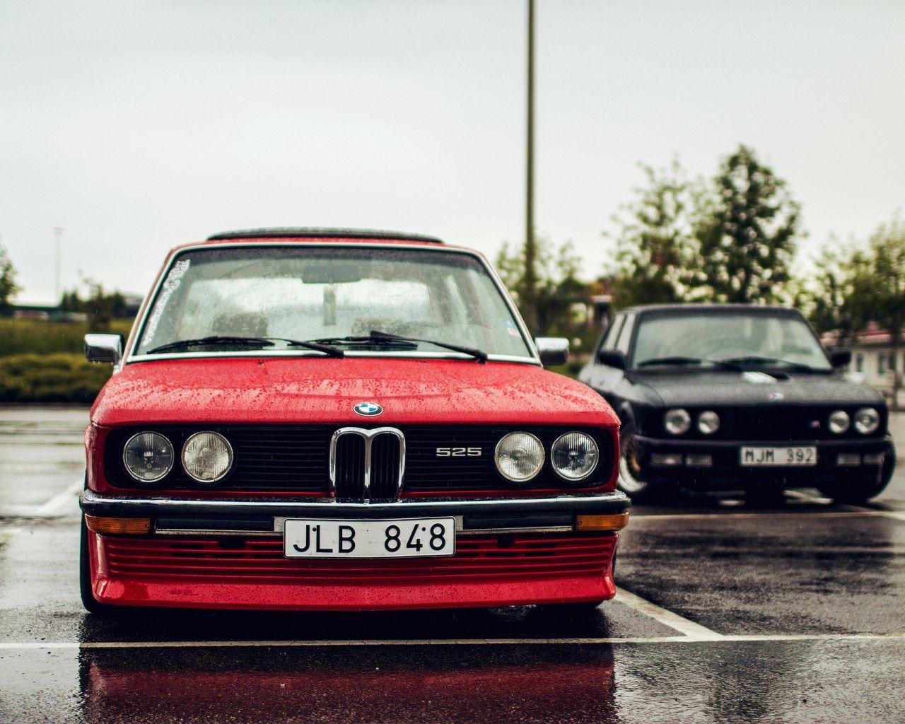 BMW E28 Wallpapers - Top Free BMW E28 Backgrounds - WallpaperAccess