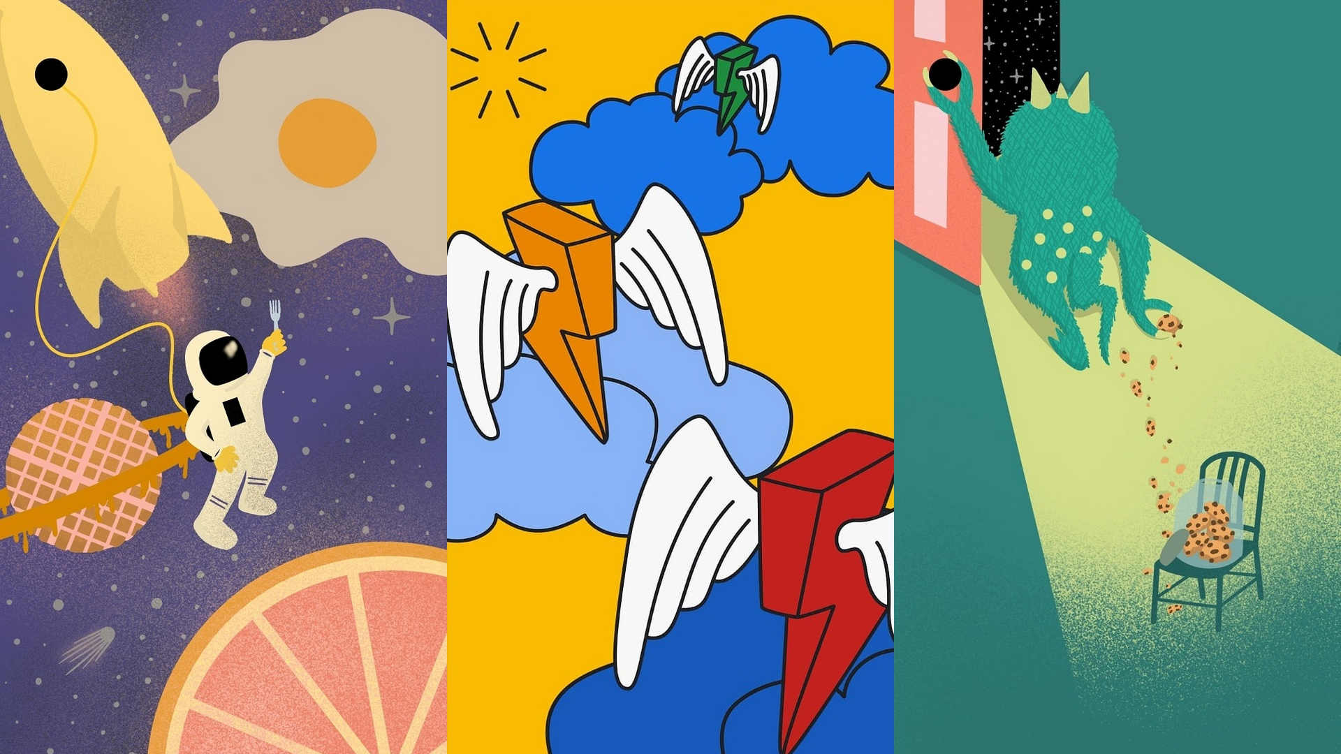 Big 5 Wallpapers - Top Free Big 5 Backgrounds - WallpaperAccess