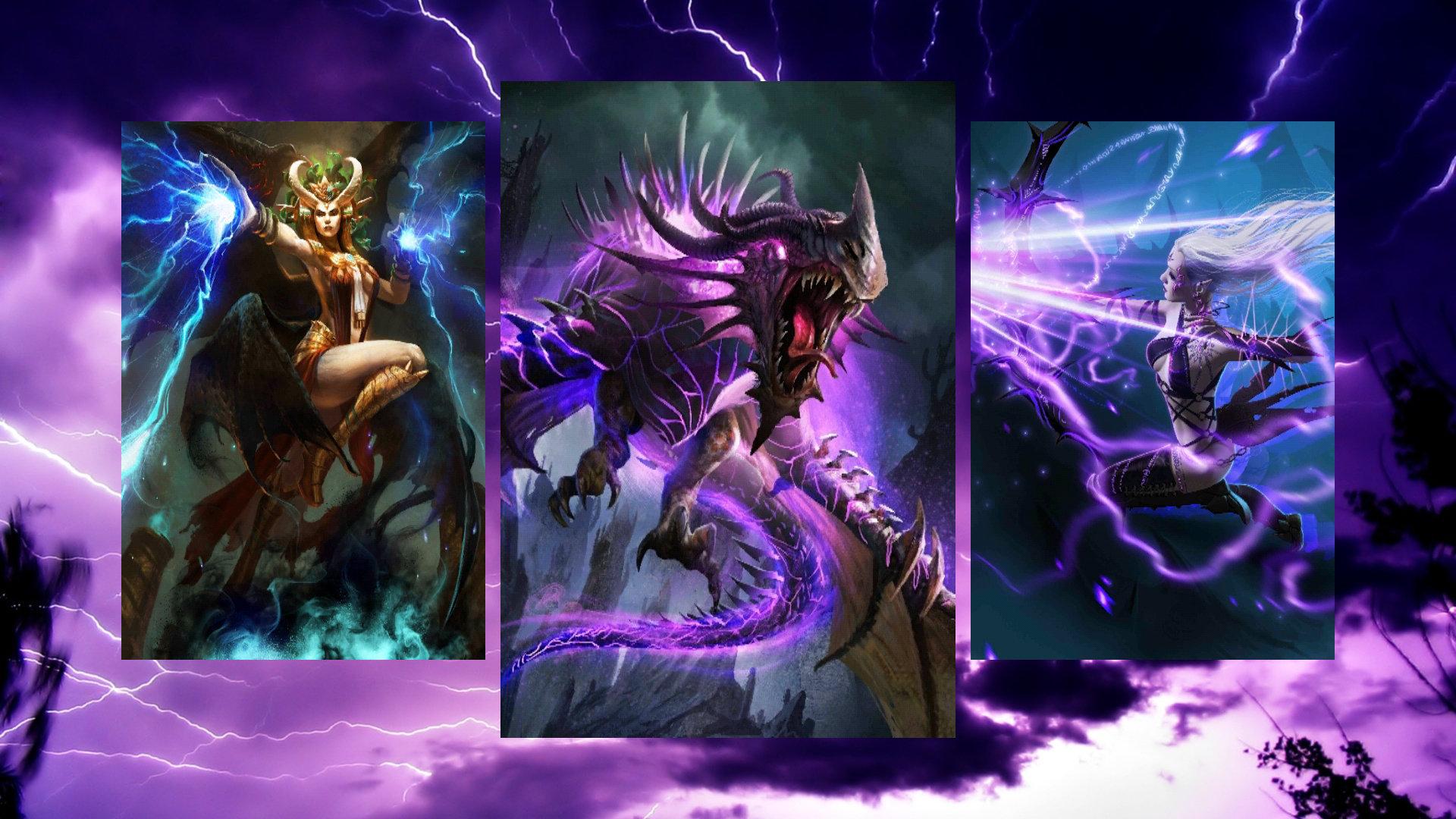 Hellfire Wallpapers - Top Free Hellfire Backgrounds - WallpaperAccess